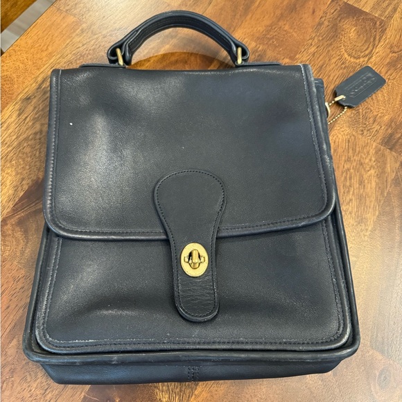 Coach | Bags | Coach Vintage Purse | Poshmark